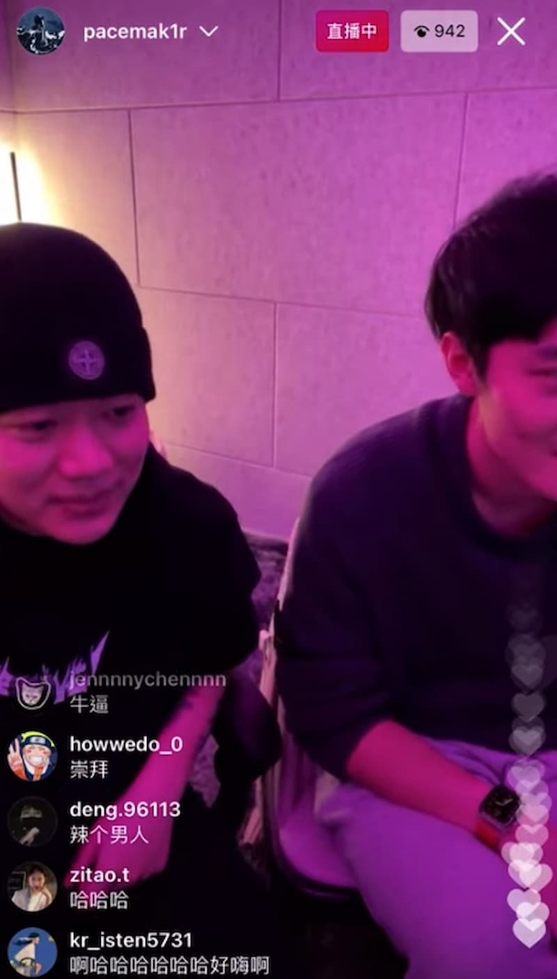 最怕饒舌歌手唱情歌！PG ONE 首度推出 R&B 抒情歌，網讚：「拜託以後換歌路！」 JUKSY 街星