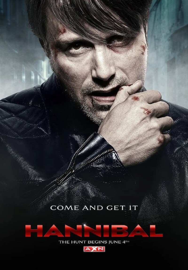 漢尼拔要回來了！Mads Mikkelsen 親自透露 Netflix 商談拍攝《雙面人魔》第四季！ JUKSY 街星