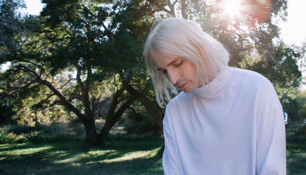 睽違 7 年！電音才子 Porter Robinson 新專輯《Nurture》春天發行！粉絲哭：等到花兒都謝了⋯ - JUKSY 街星