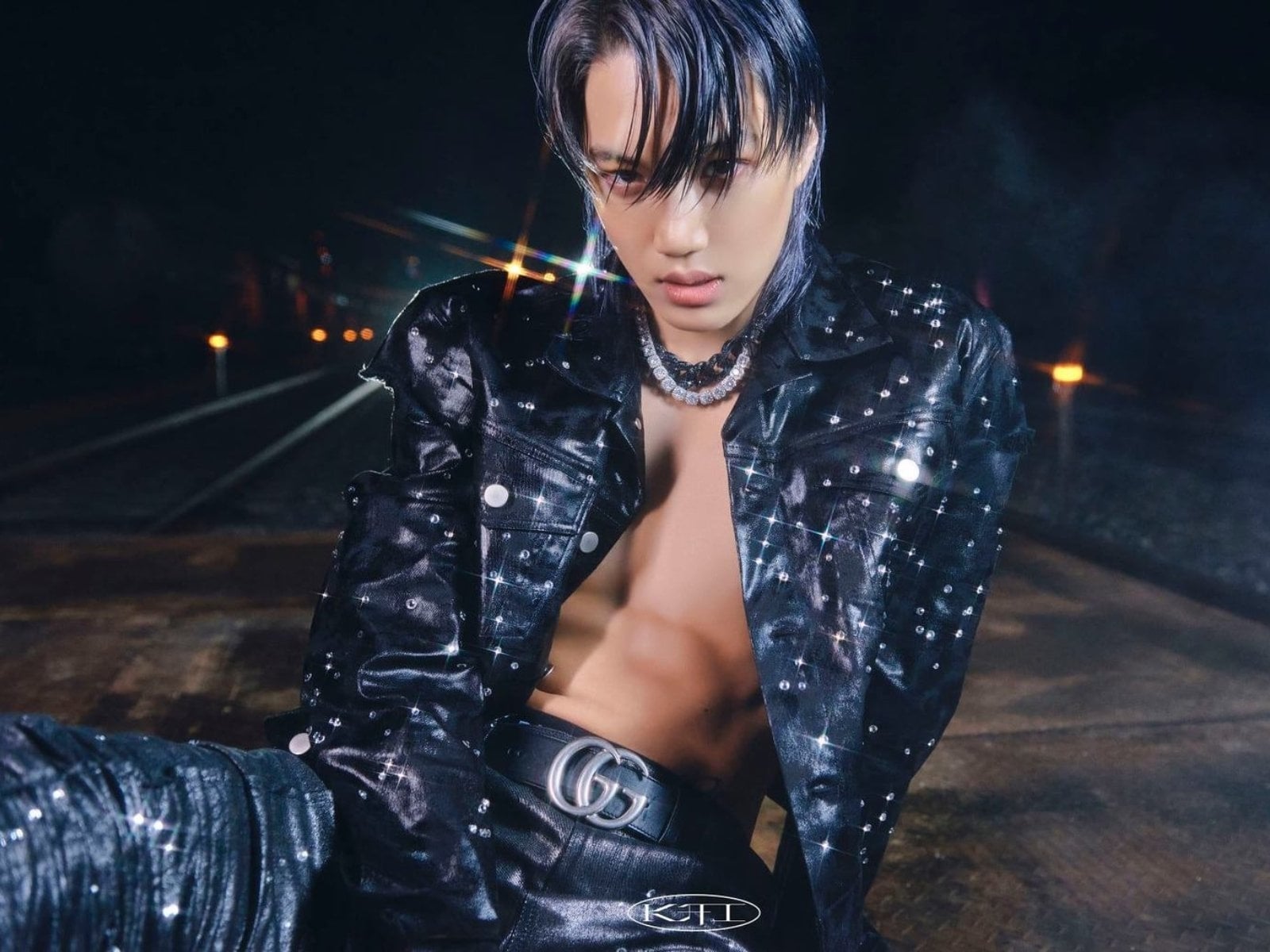 顏值炫富最高境界！狂接代言，滿街都是 KAI 的臉：3 大帥臉關鍵大公開！ | JUKSY 街星