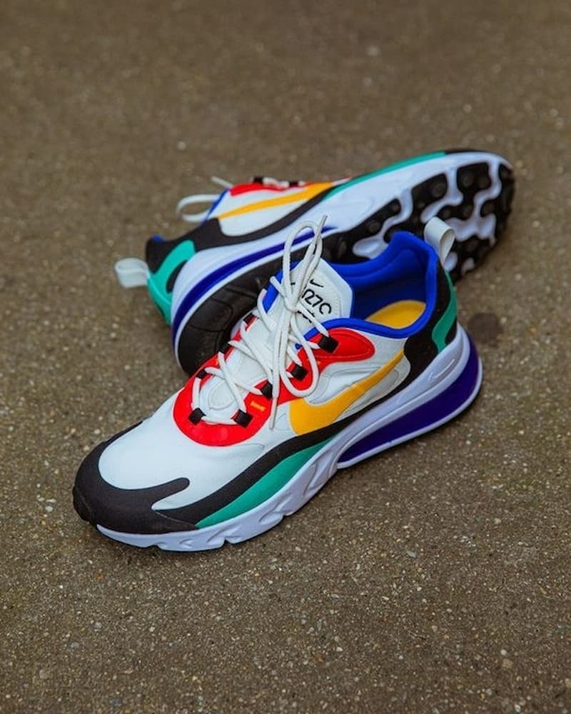 「亞洲球鞋男神」陳冠希、吳亦凡、GD 等人最愛的 Nike Air Max 是這雙！你確定還不跟上？ JUKSY 街星