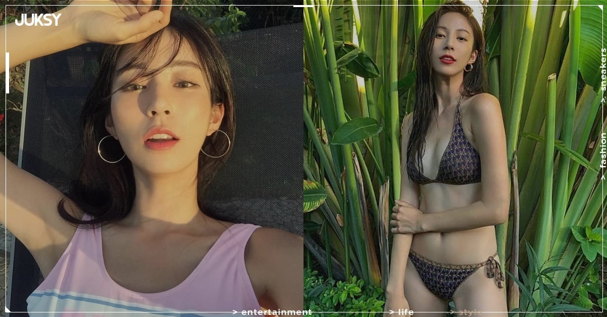 金寶拉 Bora Kim 來台引熱議！獨門身材、皮膚保養技巧大公開：喝咖啡消水腫、睡前伸展⋯難怪身材火辣辣！ - JUKSY 街星