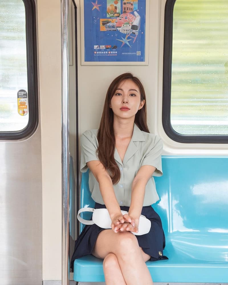 金寶拉 Bora Kim 來台引熱議！獨門身材、皮膚保養技巧大公開：喝咖啡消水腫、睡前伸展⋯難怪身材火辣辣！ JUKSY 街星