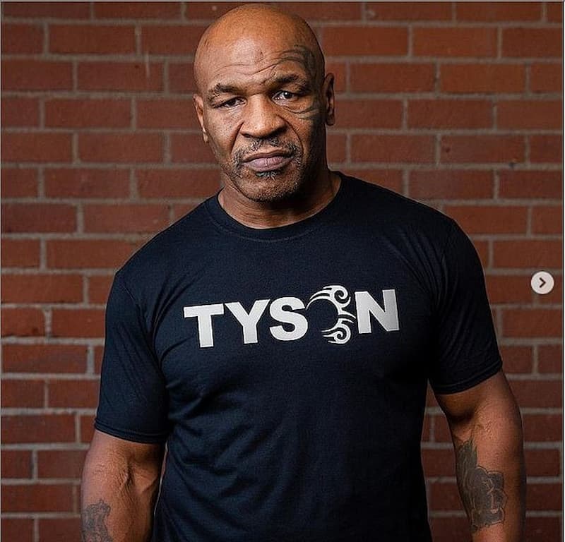 黃金陣容！「拳王泰森」傳奇事蹟將拍影集《Tyson》，由這位奧斯卡影帝出演！ JUKSY 街星