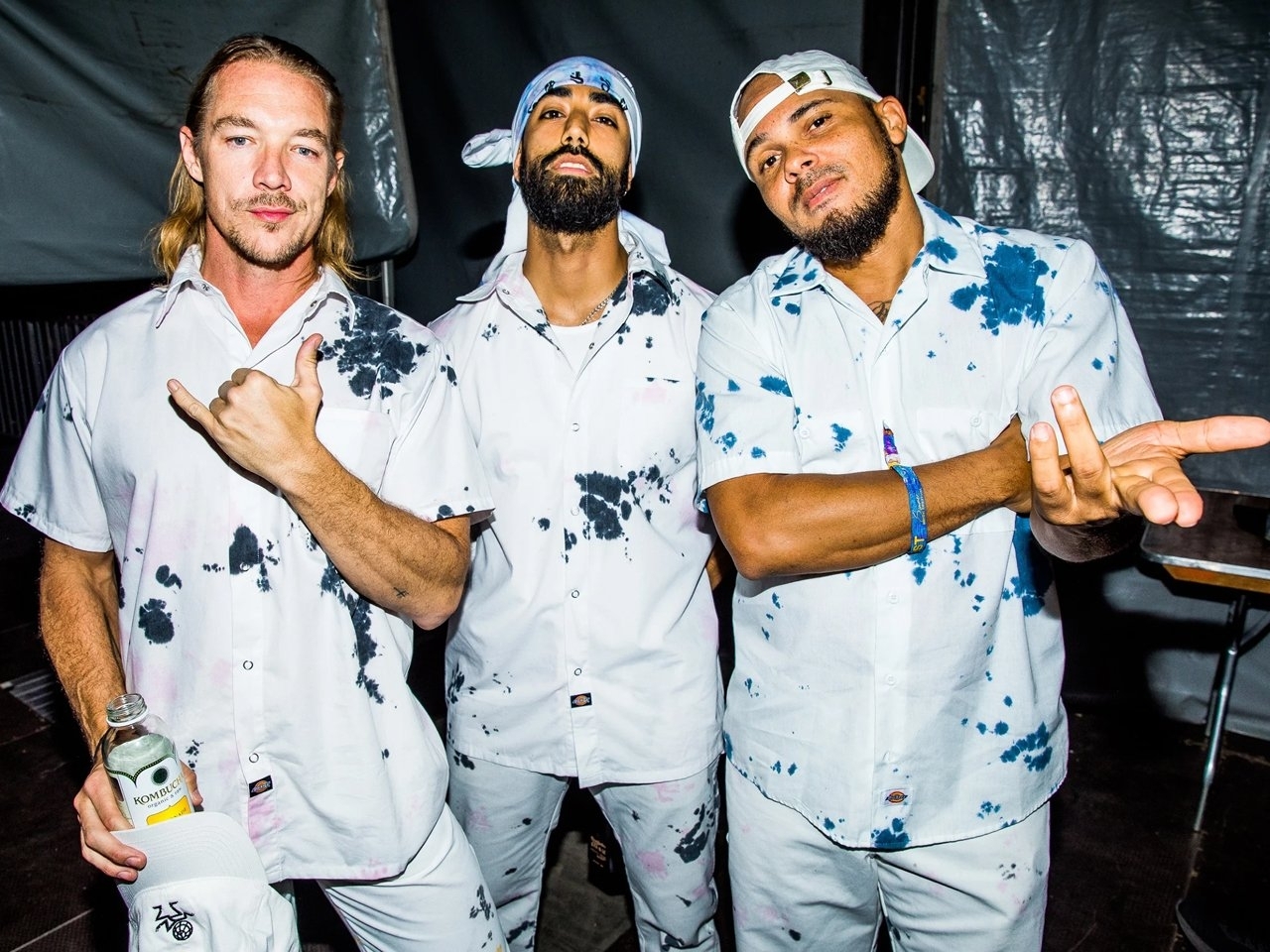 打破解散傳聞？Major Lazer 的「最終」專輯推出加長豪華版，Diplo 還找來 Sia 助陣！ - JUKSY 街星