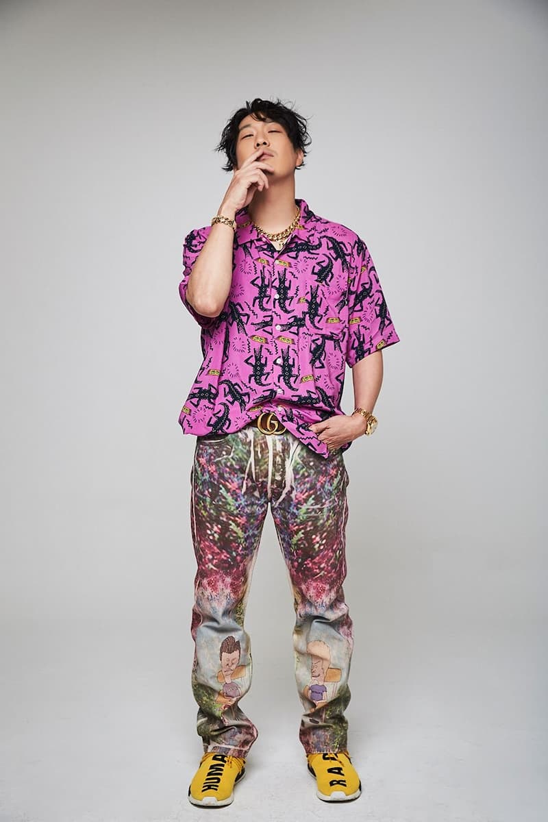 機會難得！KFDF 首度移師海外，首站實體展就在台北！ JUKSY 街星