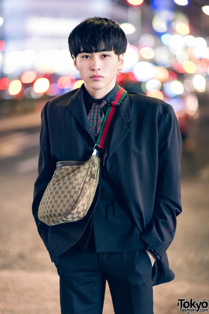 打破性別、挑戰時裝週等盤點 10 大 GUCCI 必懂知識！不懂裝懂會真的 GG！ JUKSY 街星