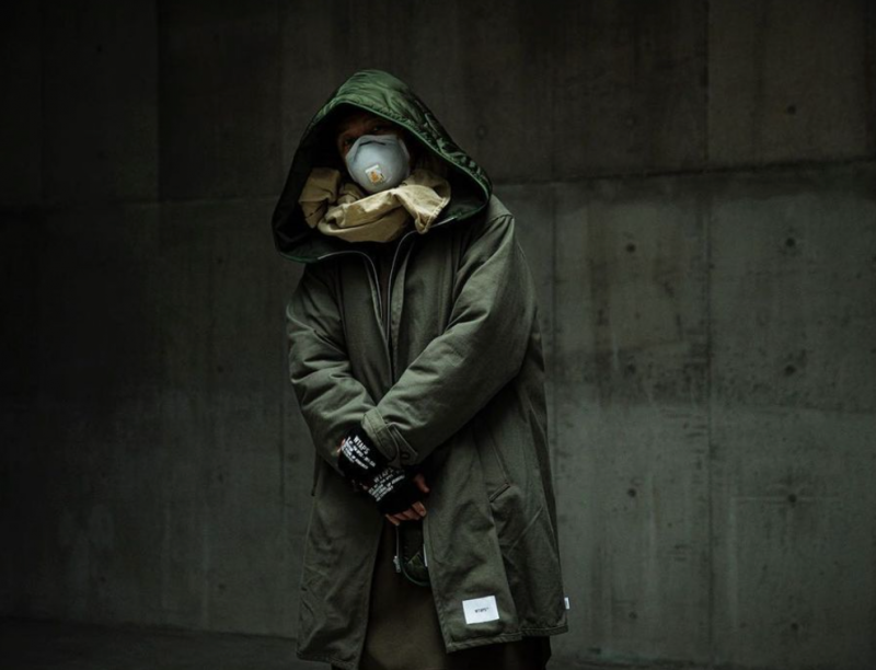 盤點 10 件 WTAPS 必須知道品牌小知識！如果還只把它當作「軍裝」你就太淺！ JUKSY 街星