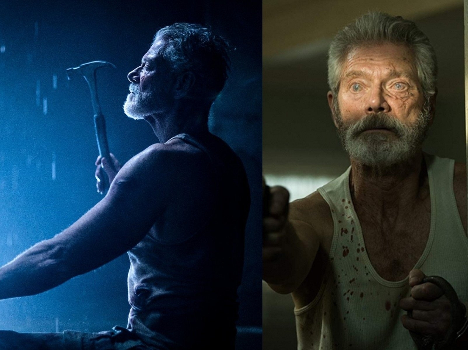 準備好「大吃一精」？《暫時停止呼吸 2》今年 8 月上映，最強盲人老漢回歸！ - JUKSY 街星