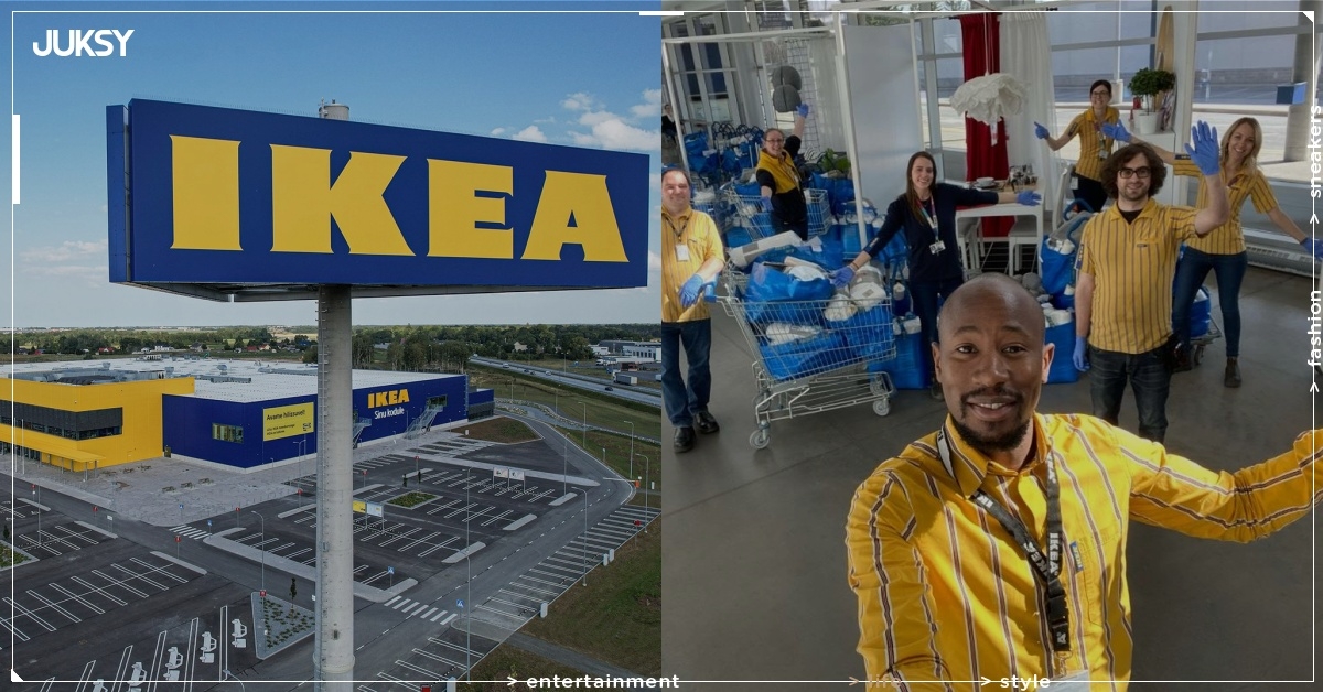 IKEA 10 大隱藏服務公開：彎曲走道是自動導航、選對時間逛折扣多多！ | JUKSY 街星