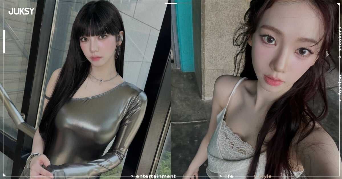 aespa karina 身高 167 公分、火辣三圍身材引熱議！人間 AI 臉、口罩身材⋯魅力關鍵曝光！ - JUKSY 街星