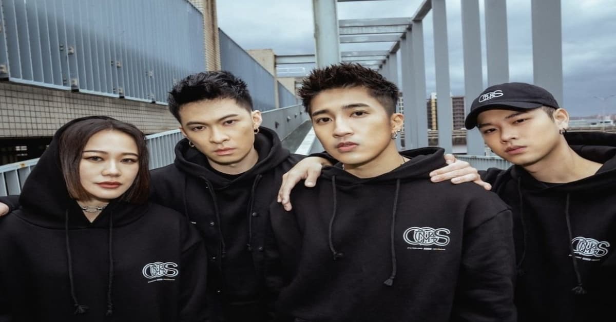 久等了！饒舌團體 CHING G SQUAD 睽違兩年再推新曲〈FREEWAY〉，MV 背後竟藏滿滿洋蔥！ JUKSY 街星