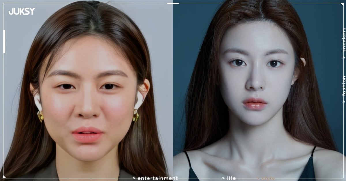 《MOVING 異能》高允貞整型臉走樣引熱議！3 大變臉關鍵解析曝光～ | JUKSY 街星