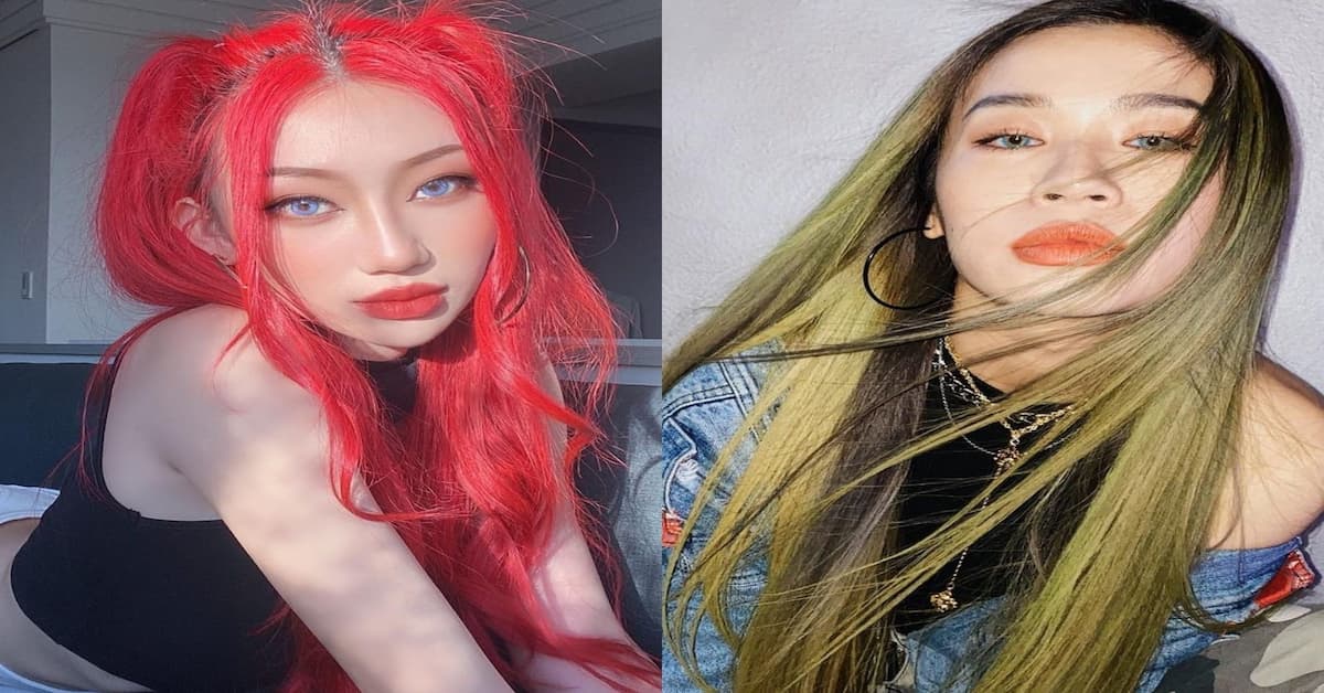 盤點《大嘻哈時代》 GIL G、Zoe... 4 位女 rapper 髮型範本～又跩又辣必追！ JUKSY 街星