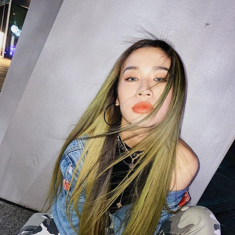 盤點《大嘻哈時代》 GIL G、Zoe... 4 位女 rapper 髮型範本～又跩又辣必追！ JUKSY 街星