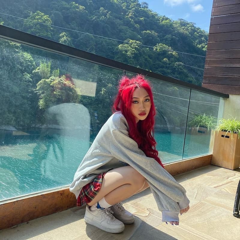 盤點《大嘻哈時代》 GIL G、Zoe... 4 位女 rapper 髮型範本～又跩又辣必追！ JUKSY 街星