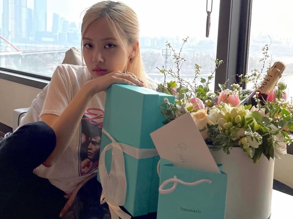 女生看了必尖叫！10 個關於 Tiffany Blue 的小秘密：經典夢幻藍盒子有錢也買不到？ - JUKSY 街星