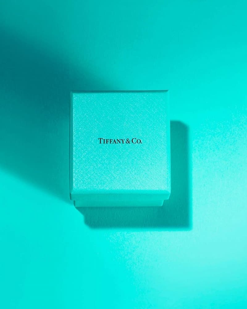 女生看了必尖叫！10 個關於 Tiffany Blue 的小秘密：經典夢幻藍盒子有錢也買不到？ JUKSY 街星