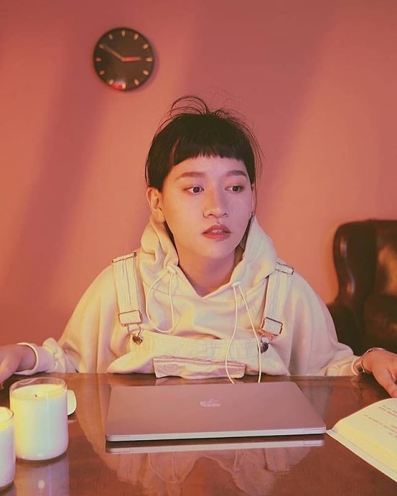 侯佩岑也會饒舌？PTT 鄉民票選「台灣最強女 Rapper」葛仲珊、陳嫻靜都上榜！ JUKSY 街星