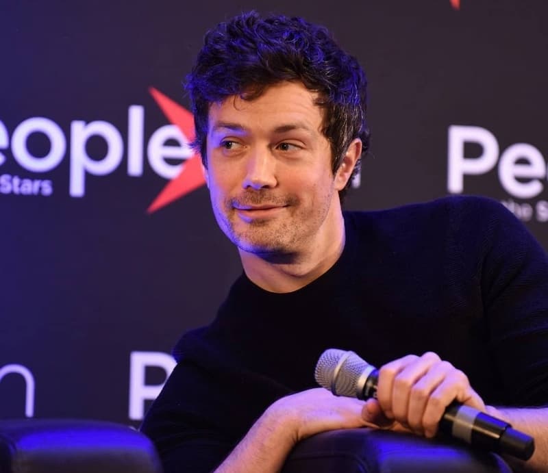 《哈利波特》年輕版佛地魔 Christian Coulson 男同志出櫃，甜蜜曬出男友照！ JUKSY 街星