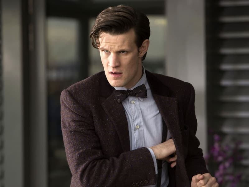 安雅泰勒喬伊緋聞男友「馬特史密斯 Matthew Smith」魅力解析：痞氣臉、渾圓美尻實在太可了～ | JUKSY 街星