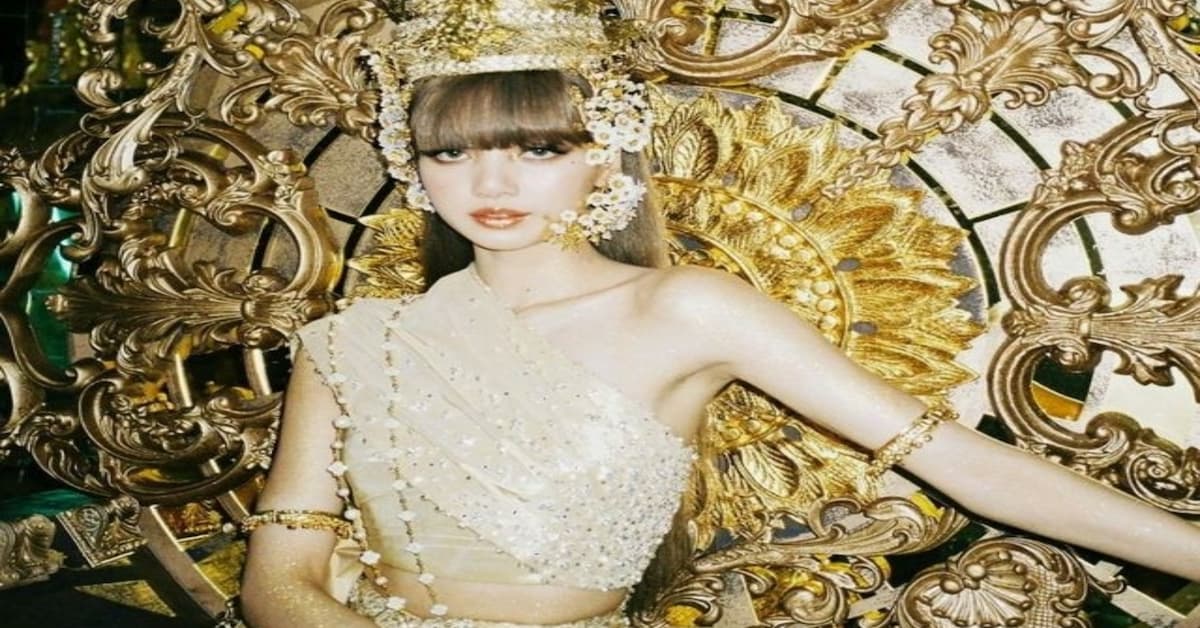 Lisa 新歌〈LALISA〉破世界紀錄，單人歌手 24 小時最多人觀看 MV！ JUKSY 街星