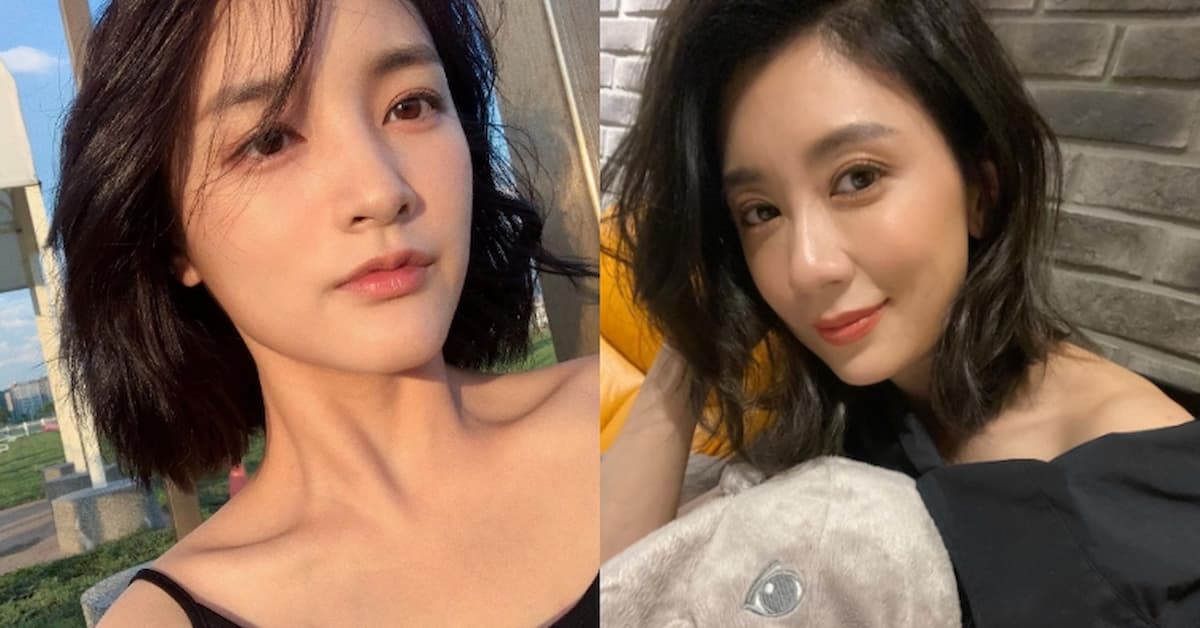 《瀑布》賈靜雯、王淨雙女主角美貌大 PK！私下保養技巧跟著曝光～ JUKSY 街星