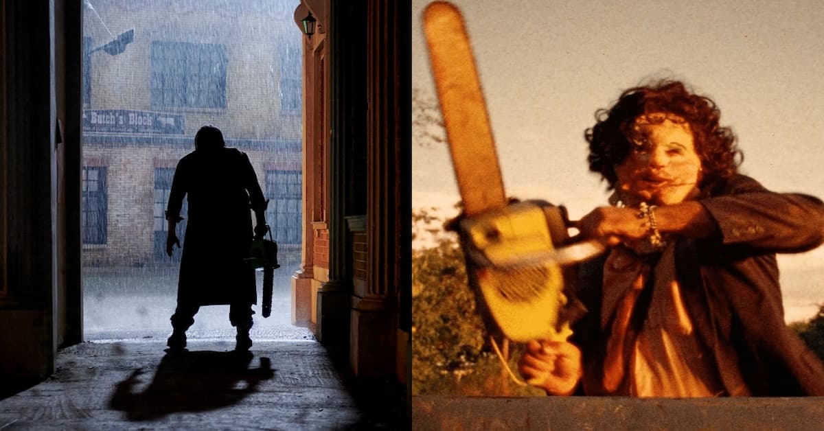 《德州電鋸殺人狂》全新續集首支預告曝光！皮面人、Sally Hardesty 血腥回歸，明年 2 月 Netflix 獨家上線！ JUKSY 街星