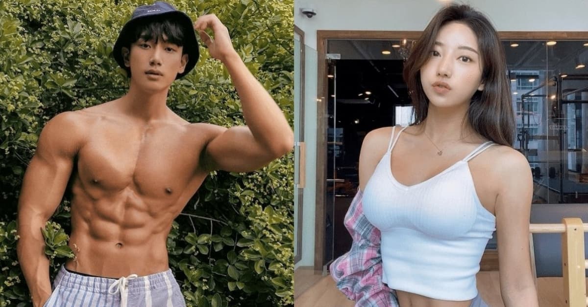 韓版《慾罷不能》開播！盤點《單身即地獄》10 位出演者介紹、 IG 懶人包，各個身材火辣超養眼！ JUKSY 街星