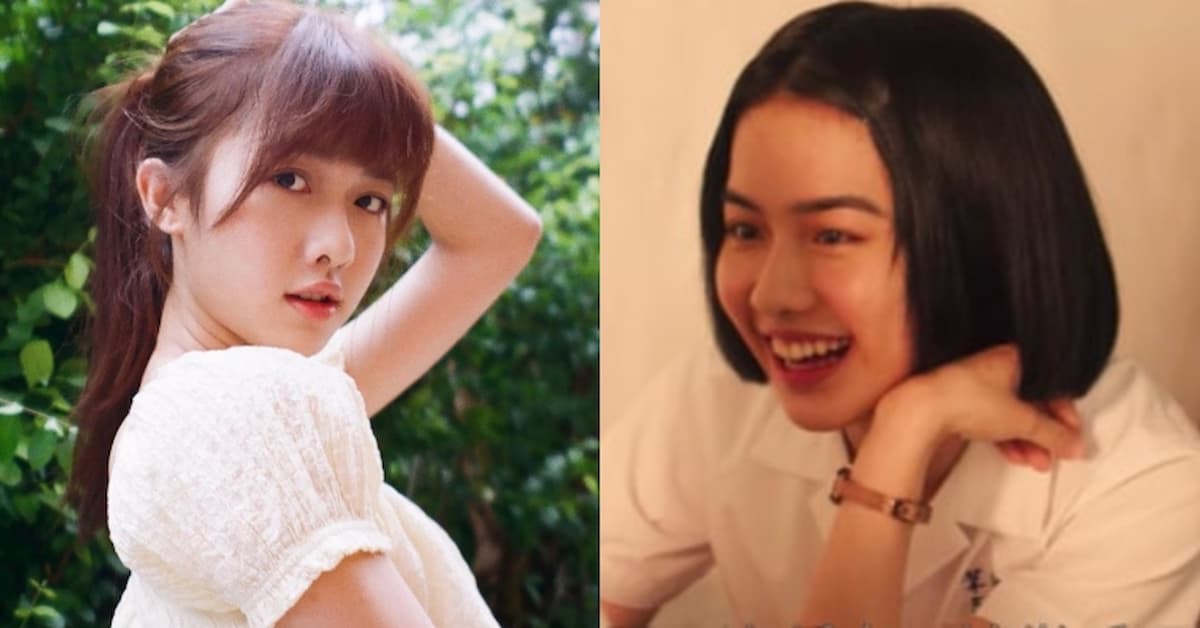 關於《華燈初上》年輕蘇媽「何思靜」4 件事：高中美到登熱搜、曾為歷任 J 女郎！ JUKSY 街星