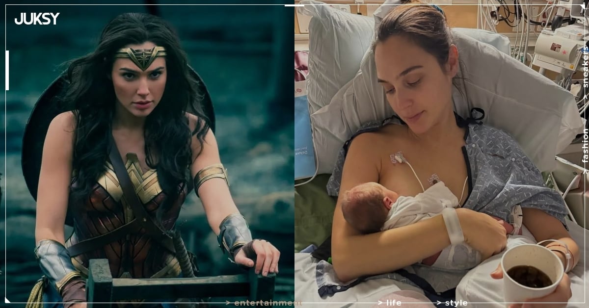 蓋兒加朵 Gal Gadot 身高 178 公分高挑身材、反派角色獻給《白雪公主》、獲選以色列小姐⋯11 件事認識！ | JUKSY 街星