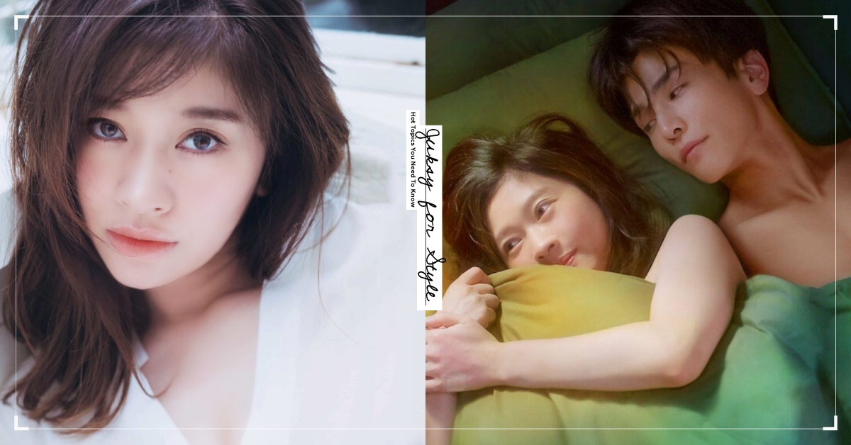 《金魚妻》48 歲篠原涼子 5 件事：擊敗嫩妹最強身材、性感女神保養全靠吃這個！ - JUKSY 街星