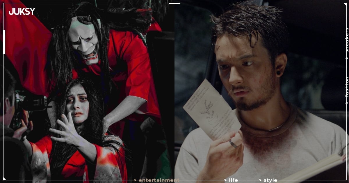 2024 恐怖片推薦：泰國驚悚、台灣靈異鬼片⋯20 部最近上映及精選回顧一次看！（持續更新） | JUKSY 街星