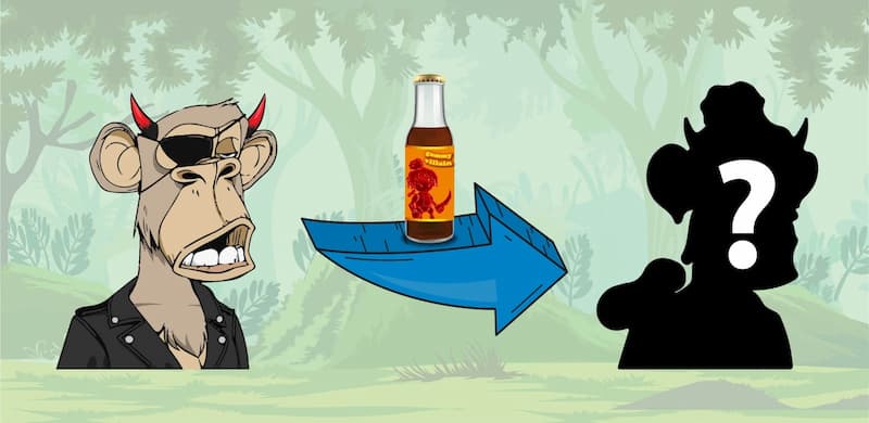 「無聊猿」NFT 展覽於半島酒店啟動，總值上看 4 億台幣！ JUKSY 街星