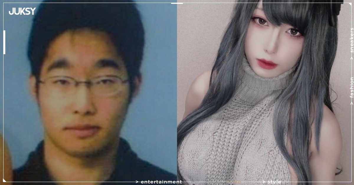 正妹 Coser 十年前竟是宅男！靠減肥、化妝成美女，驚人轉變超勵志！ | JUKSY 街星