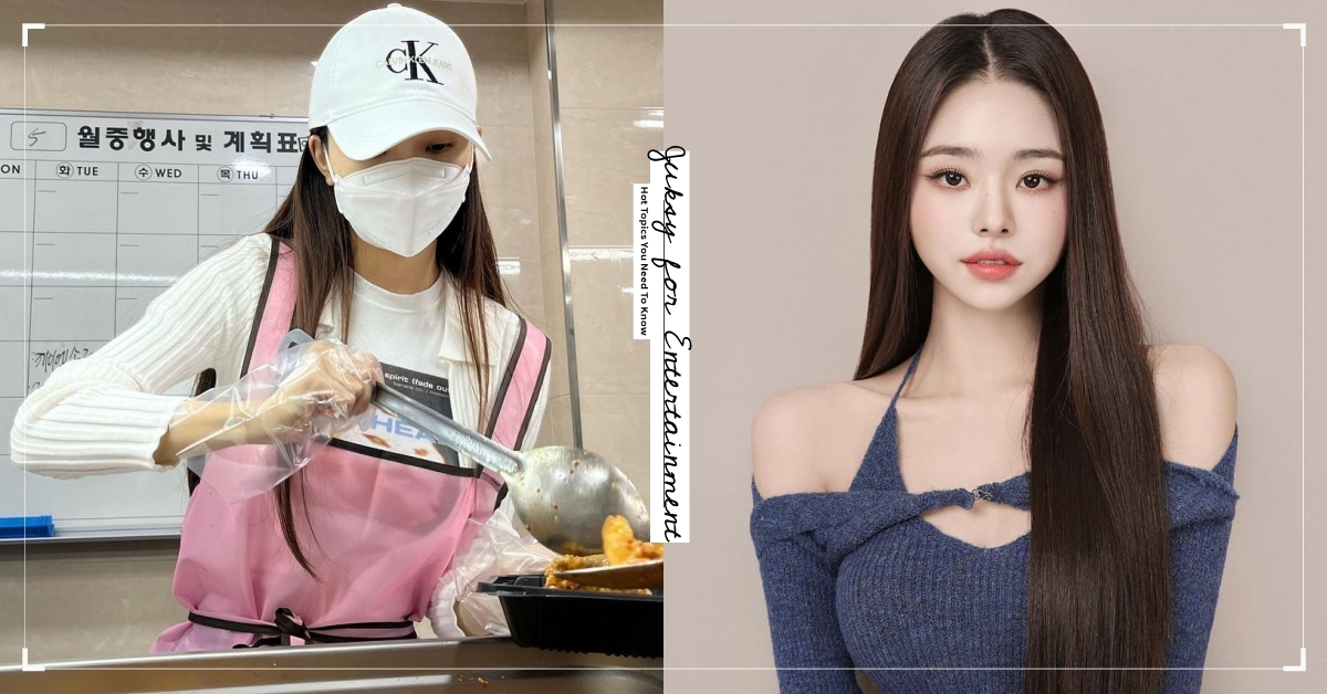 Netflix《單身即地獄》宋智雅才做公益洗白，被網友拍到穿著火辣跑趴狂酸：「行善照都是假的吧？」 - JUKSY 街星