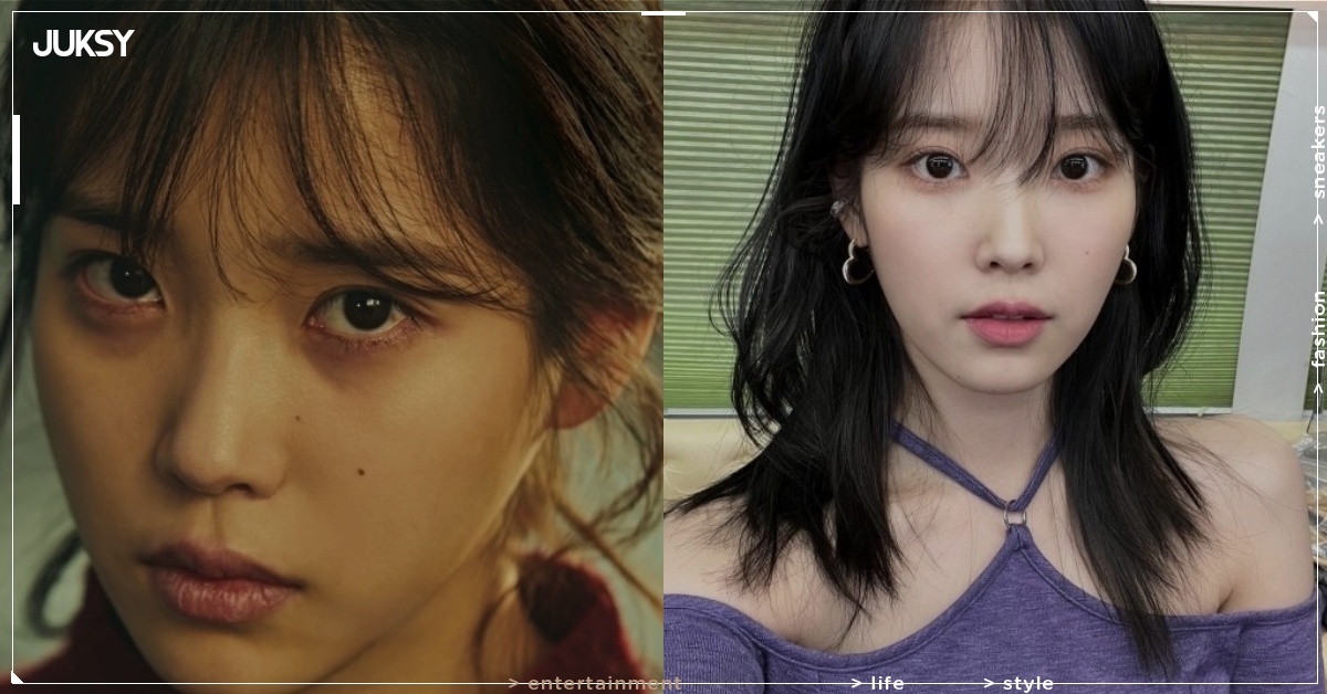 IU 李知恩的 6 個生涯檔案！唱而優則演、演技被全網唾棄、曾被選為「最討厭女星」 - JUKSY 街星