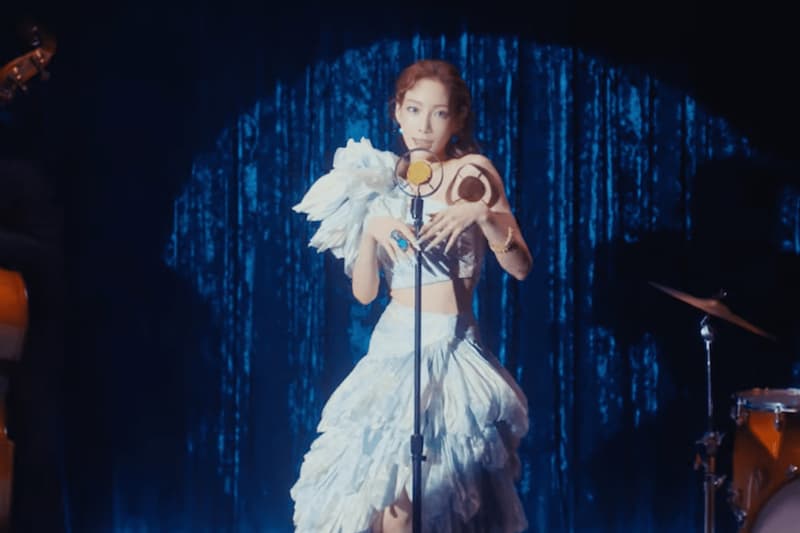 少女時代攜新曲〈FOREVER 1〉回歸！MV 公開 1 天點閱破千萬，內藏多個彩蛋讓粉絲超驚喜 JUKSY 街星