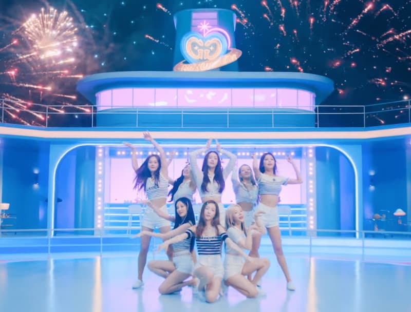 少女時代攜新曲〈FOREVER 1〉回歸！MV 公開 1 天點閱破千萬，內藏多個彩蛋讓粉絲超驚喜 JUKSY 街星