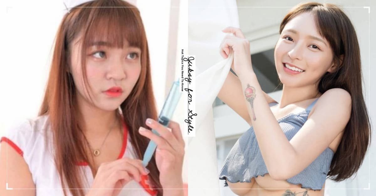 林襄真的整形了嗎？妝容技巧、按摩⋯5 大進化關鍵分析給你！ JUKSY 街星