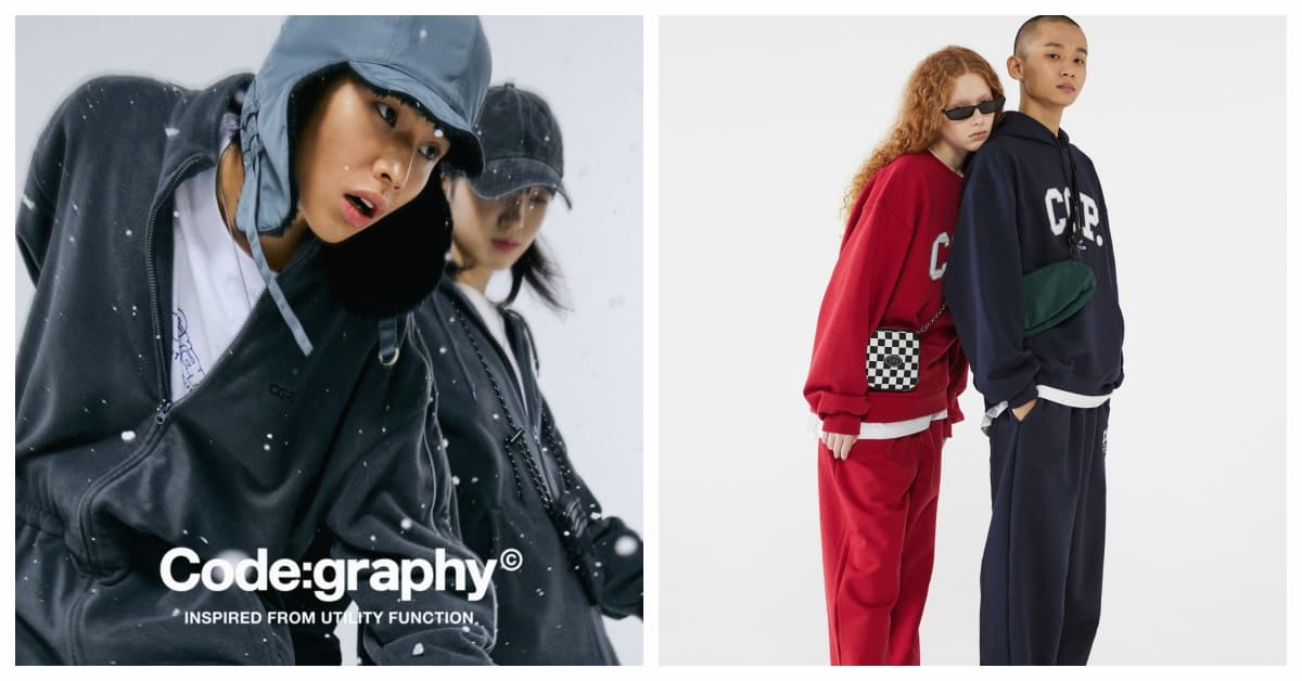 慵懶的高級還得這樣穿？Code:graphy X Hoshi 將在九月帶你領悟套裝的簡約時尚！ JUKSY 街星