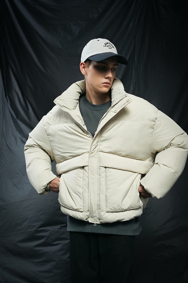 慵懶的高級還得這樣穿？Code:graphy X Hoshi 將在九月帶你領悟套裝的簡約時尚！ JUKSY 街星