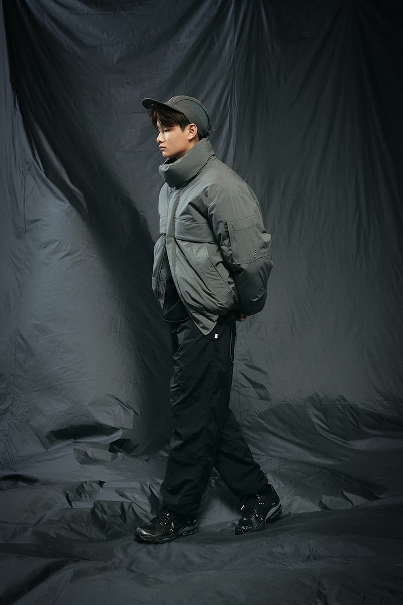 慵懶的高級還得這樣穿？Code:graphy X Hoshi 將在九月帶你領悟套裝的簡約時尚！ JUKSY 街星