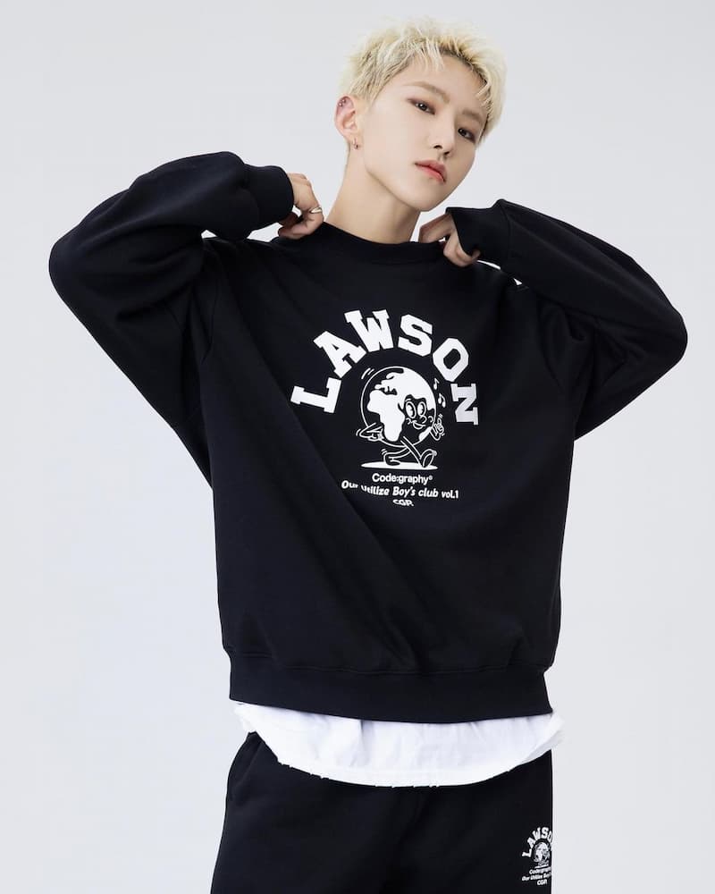 慵懶的高級還得這樣穿？Code:graphy X Hoshi 將在九月帶你領悟套裝的簡約時尚！ JUKSY 街星