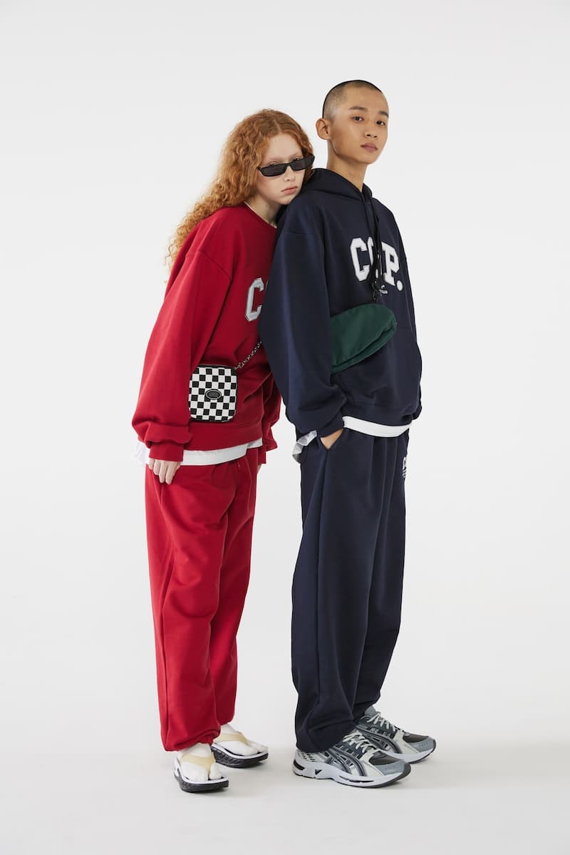 慵懶的高級還得這樣穿？Code:graphy X Hoshi 將在九月帶你領悟套裝的簡約時尚！ JUKSY 街星