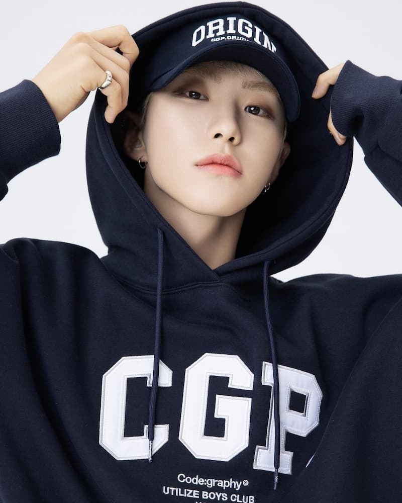 慵懶的高級還得這樣穿？Code:graphy X Hoshi 將在九月帶你領悟套裝的簡約時尚！ JUKSY 街星