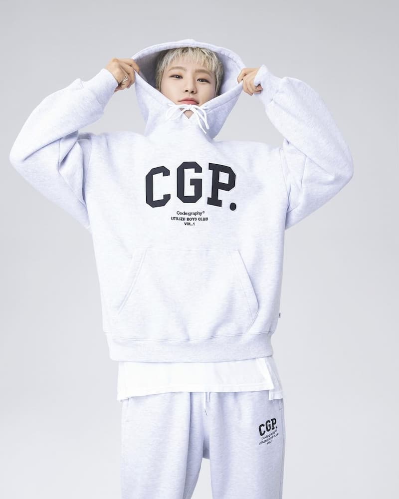 慵懶的高級還得這樣穿？Code:graphy X Hoshi 將在九月帶你領悟套裝的簡約時尚！ JUKSY 街星