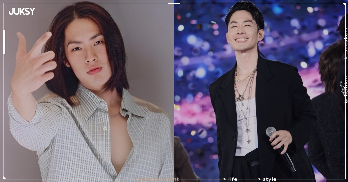 F4 五月天演唱會驚喜合體！吳建豪身高 180 凍齡狀態引熱議｜公開 5 大私房保養秘訣！ - JUKSY 街星