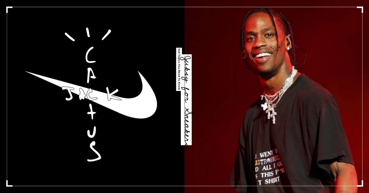 Travis Scott x Air Jordan 1 High 最新兩款高清外流，其中更有「經典芝加哥」配色登場！ - JUKSY 街星