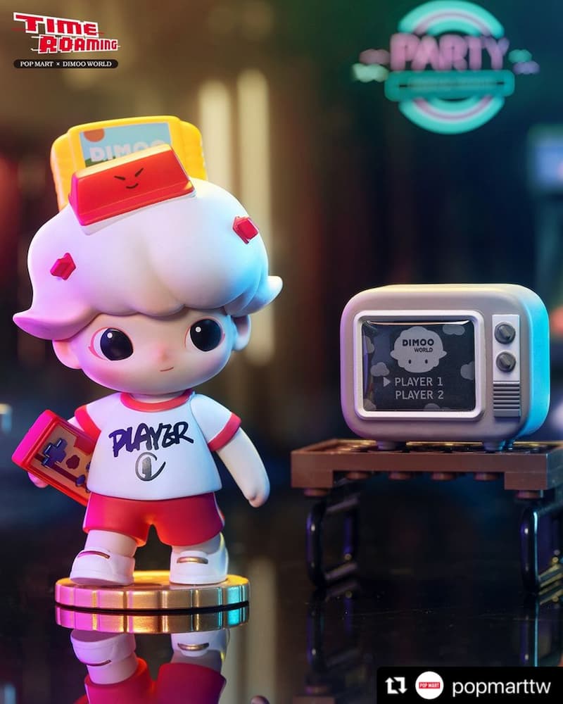 POP MART 正式登陸台灣！這「6款」話題潮玩公仔必收，準備排隊買玩具 #開幕活動懶人包一覽 JUKSY 街星